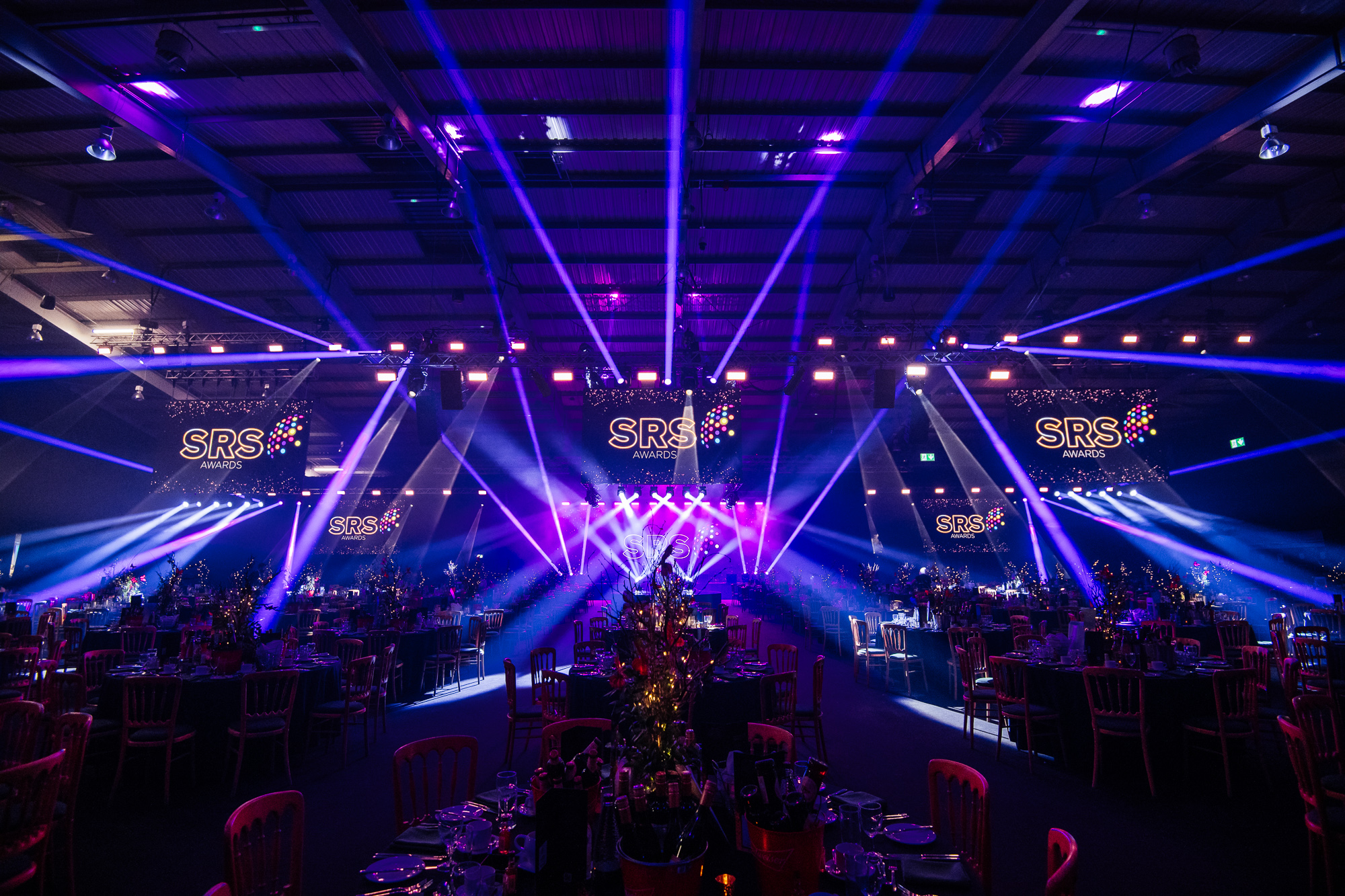Event Production - Principal
