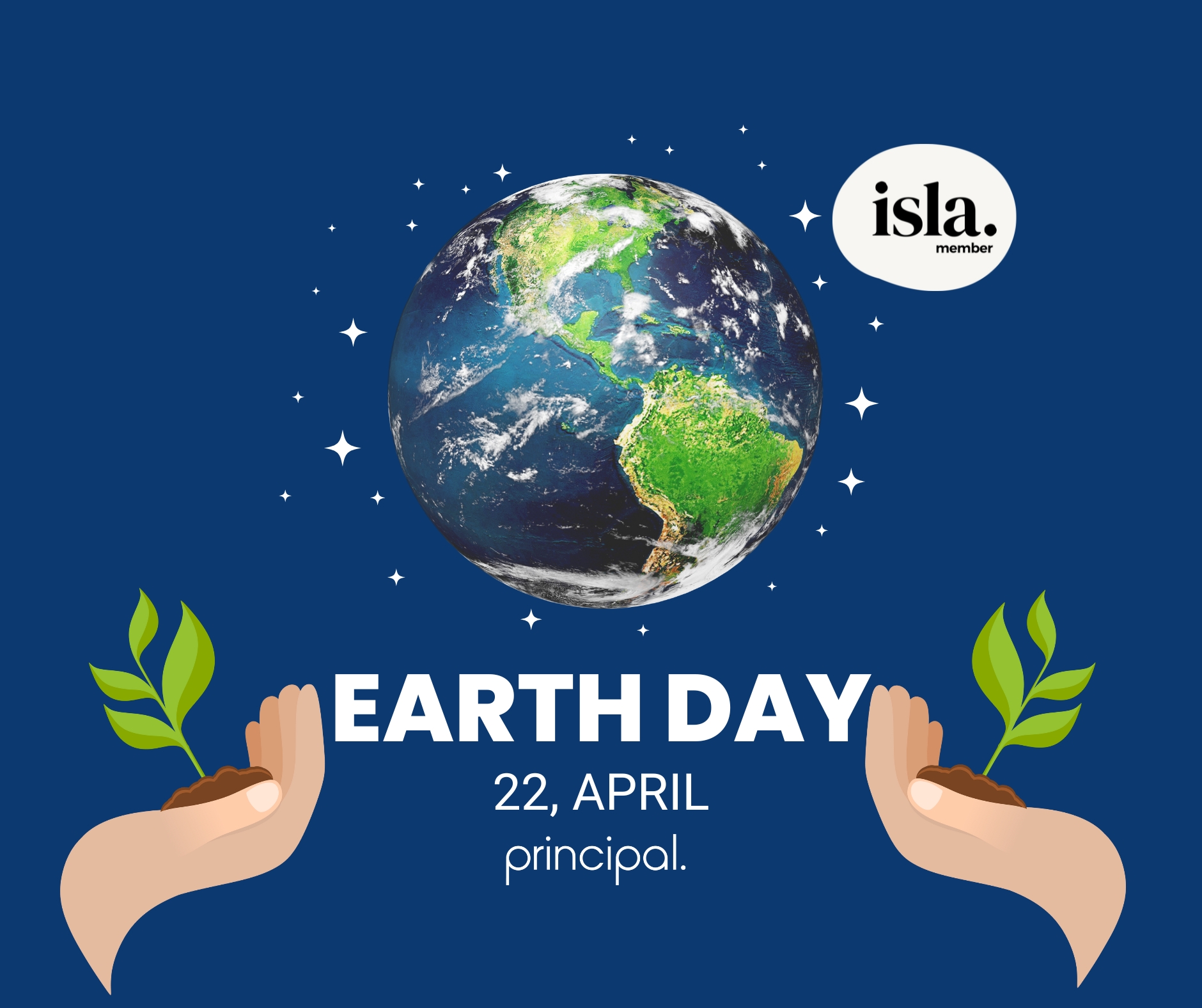 Celebrating Earth Day: How the Events Industry Can Take Steps Towards ...